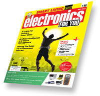 Latest Issue - Electronics for You